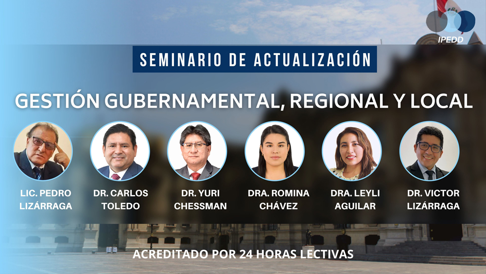 Fases del proceso de contratación. - IPEDD